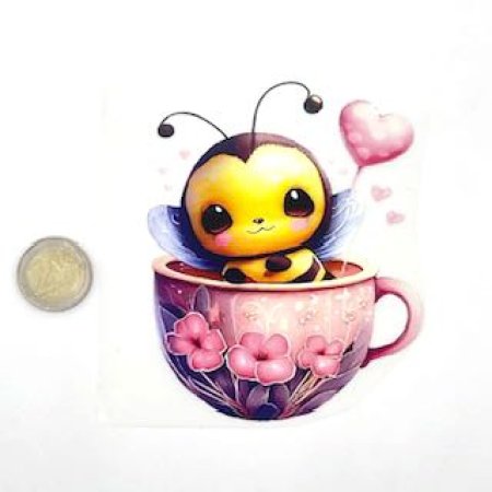 Stoffschreinerei Tolle Stoffe für dich und dein Handwerk - Bügelbild M ...