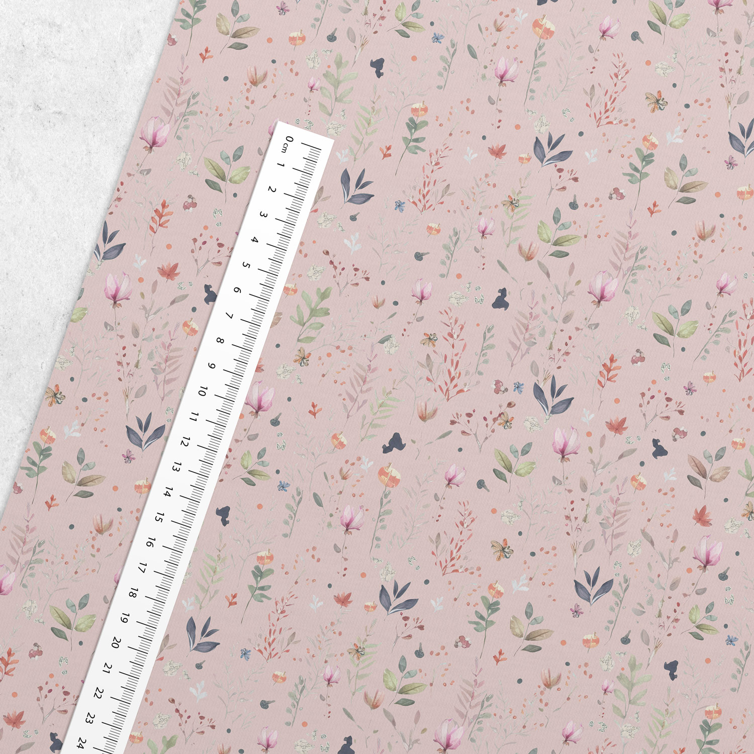 Stoffschreinerei Tolle Stoffe für dich und dein Handwerk - French Terry "Land der Wärme ...